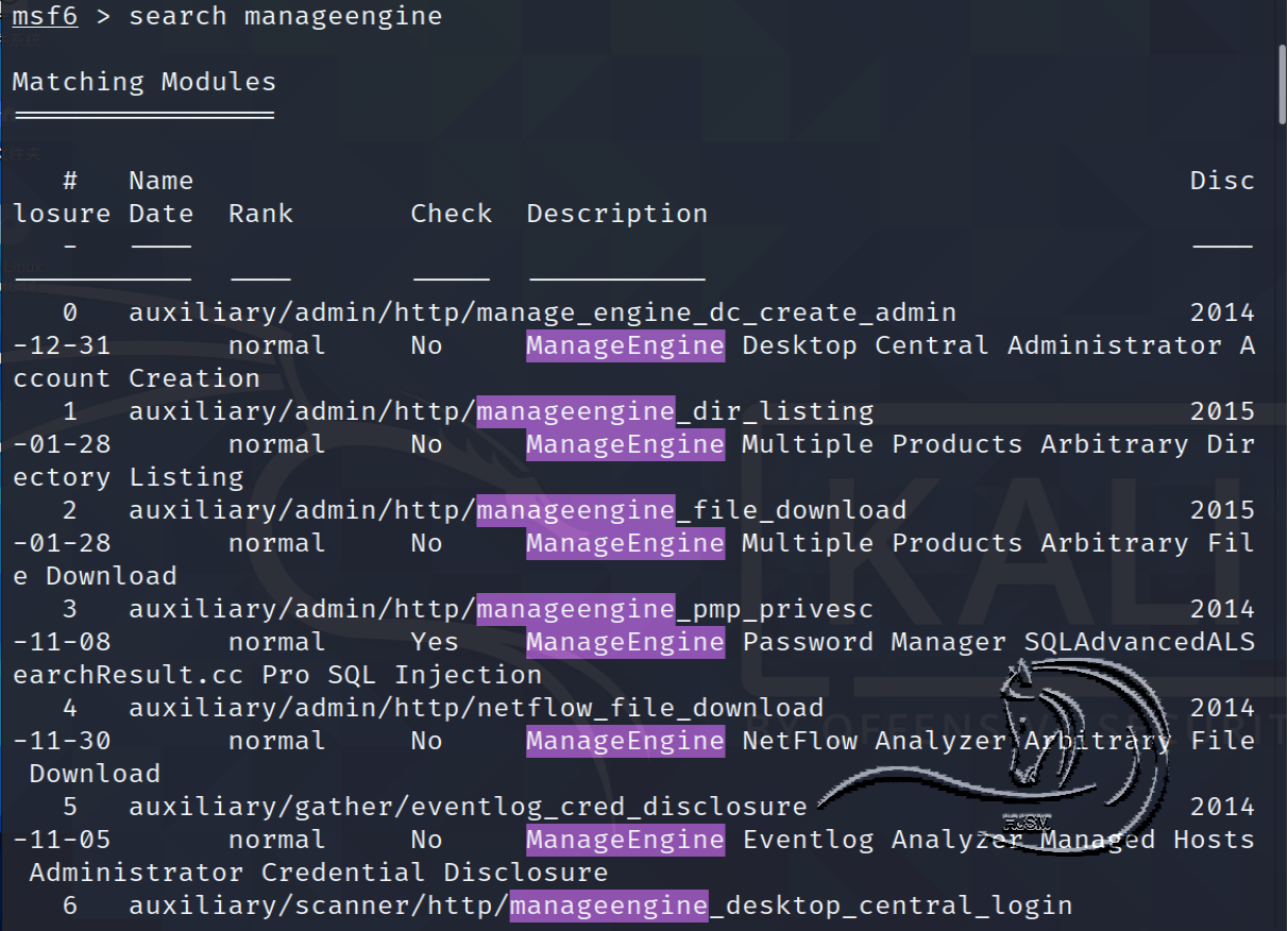 Metasploitable 3 实战渗透测试_metasploitable3管理员密码-CSDN博客