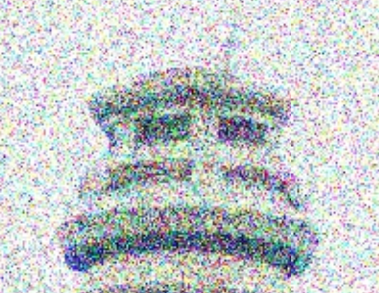 Matlab噪点失真仿真图像保存后变清晰 Matlab Imwrite 图像失真 Csdn博客