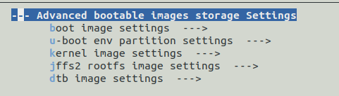 petalinux工程配置项详解_petalinux 2022 kernel autoconfig选项不见了-CSDN博客