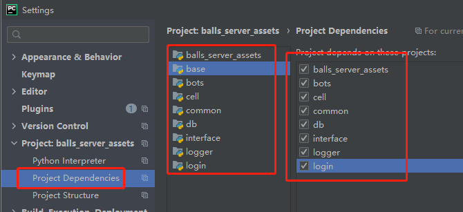 PyCharm配置KBEngine，解决代码提示冲突、配置命令，超详细_pycharm kbengine-CSDN博客