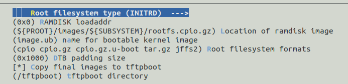petalinux工程配置项详解_petalinux 2022 kernel autoconfig选项不见了-CSDN博客