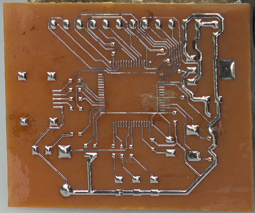 利用STM32F405RG制作pyBoard实验板_stm32f405烧录micropython-CSDN博客