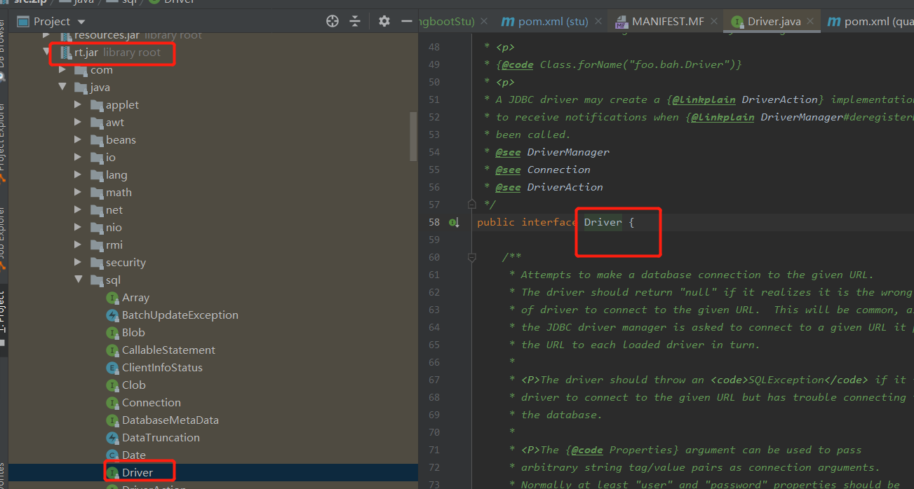 springboot自动装配及spi_java spi 使用springboot-CSDN博客