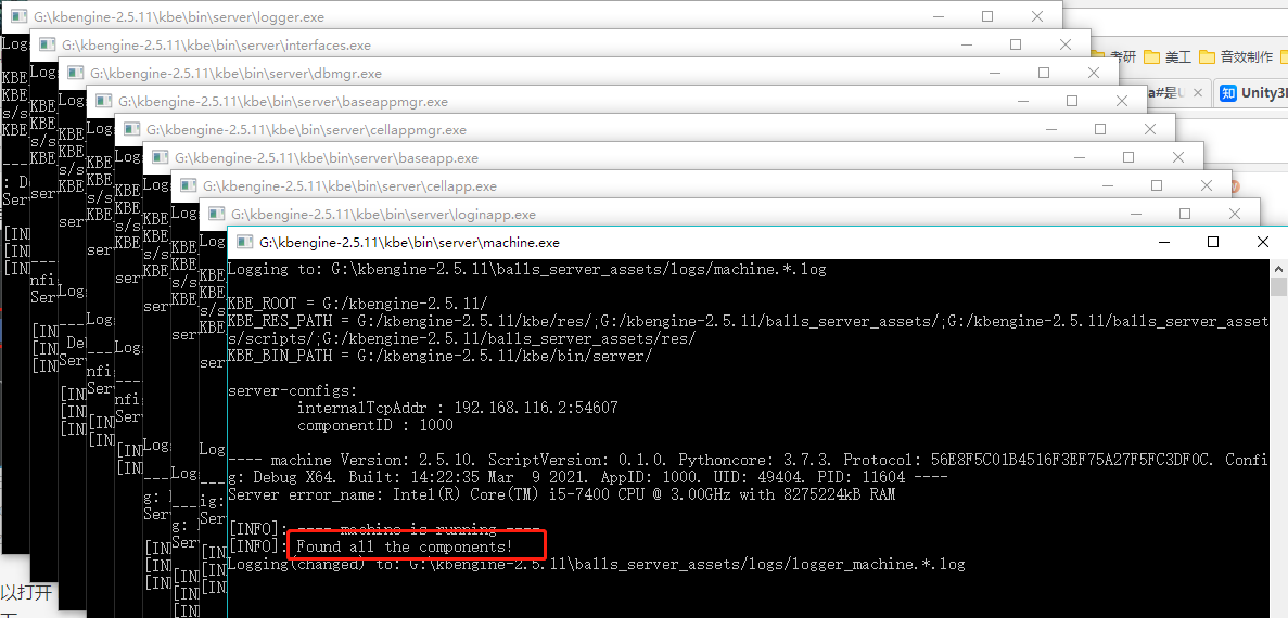 PyCharm配置KBEngine，解决代码提示冲突、配置命令，超详细_pycharm kbengine-CSDN博客