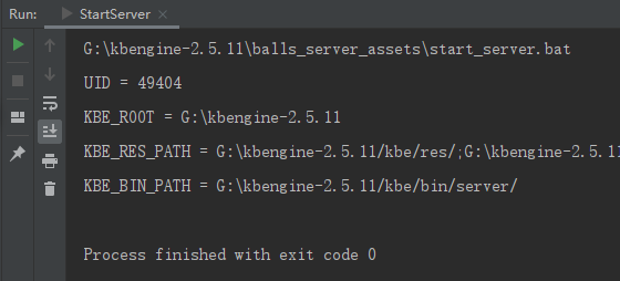 PyCharm配置KBEngine，解决代码提示冲突、配置命令，超详细_pycharm kbengine-CSDN博客