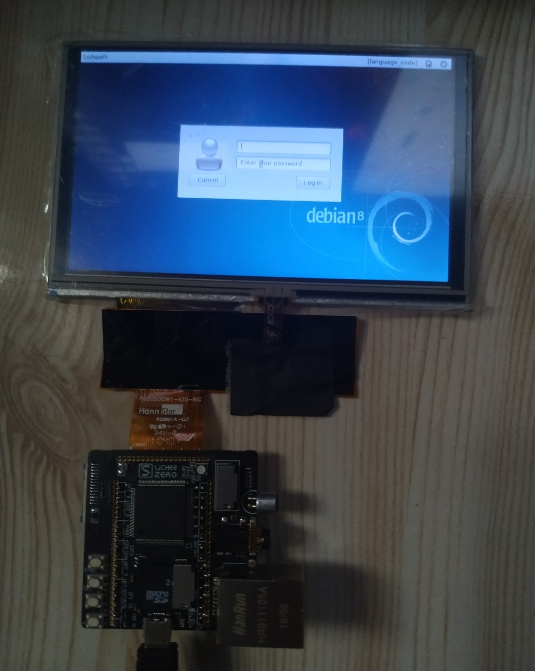 嵌入式Linux--Lichee Pi Zero--SD/TF卡烧录（全志V3s）Debian系统_licheepi zero debian-CSDN博客
