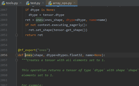 pycharm ctrl+点击无法跳转问题（connot find declaration to go to）_pycharm无法通过点击函数 ...