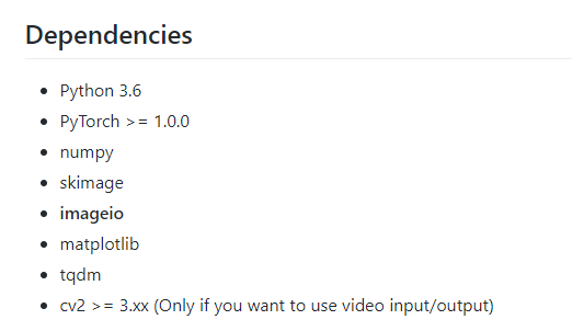 EDSR-pytorch复现anaconda环境配置_edsr复现-CSDN博客