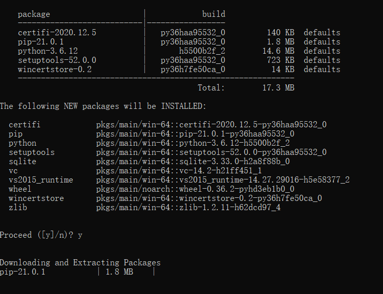EDSR-pytorch复现anaconda环境配置_edsr复现-CSDN博客