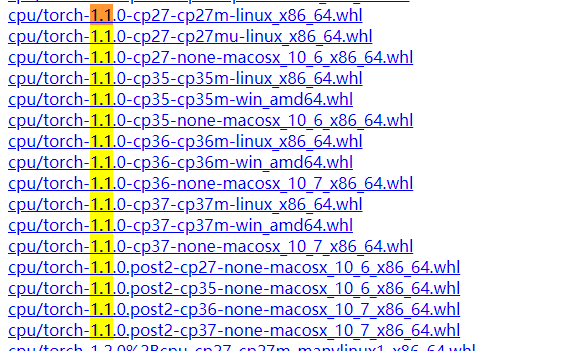 EDSR-pytorch复现anaconda环境配置_edsr复现-CSDN博客