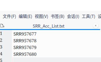 Linux做RNA-seq上游分析基本流程_lunix分析rna-seq-CSDN博客