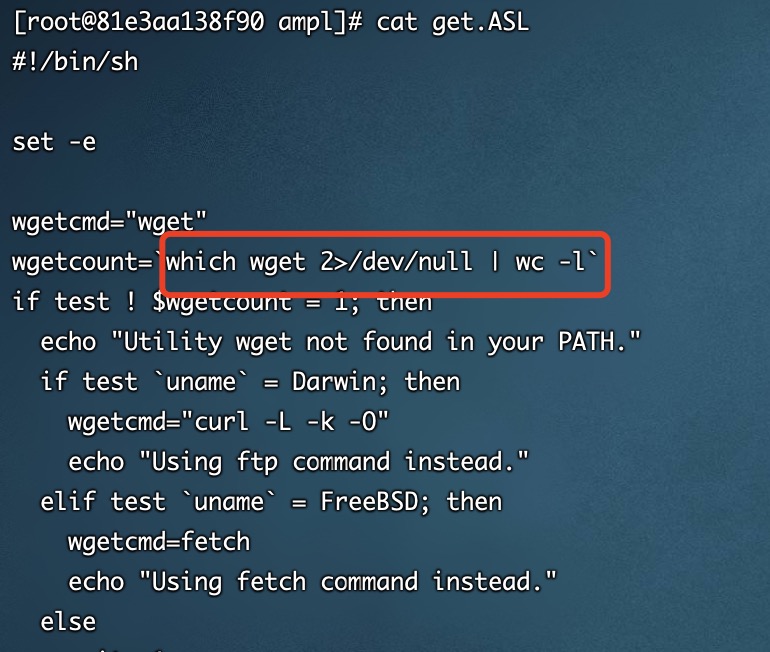 Centos7安装SCIP with AMPL_scipampl 编译-CSDN博客
