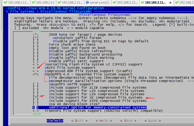 nand flash换nor flash ubi换squashfs_uboot nor squashfs使用-CSDN博客