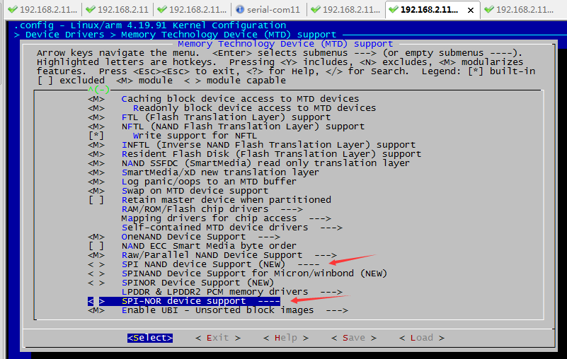 nand flash换nor flash ubi换squashfs_uboot nor squashfs使用-CSDN博客