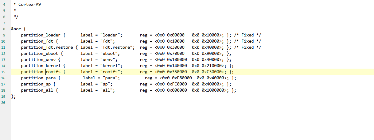 nand flash换nor flash ubi换squashfs_uboot nor squashfs使用-CSDN博客