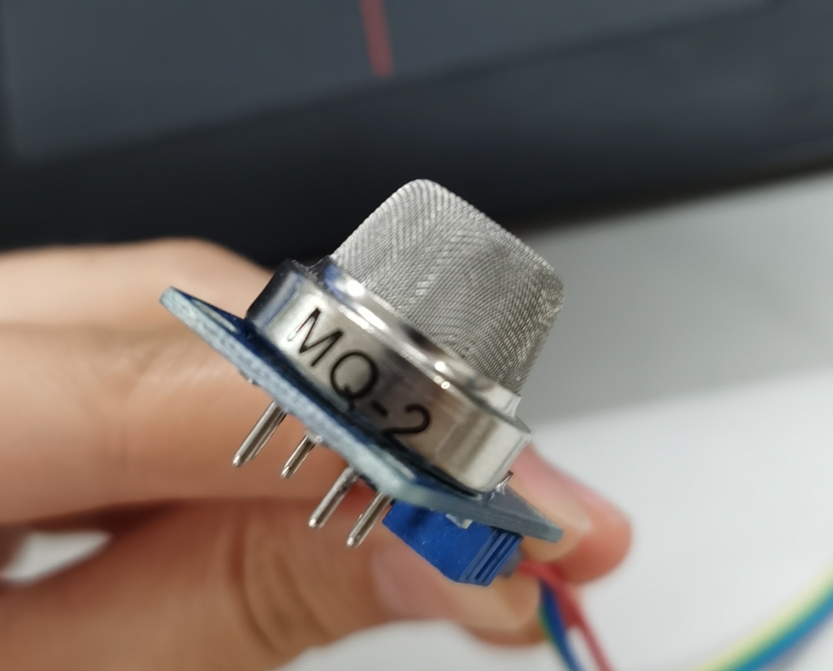 STM32的MQ-2的程序_mq—2与stm32最小系统连接-CSDN博客