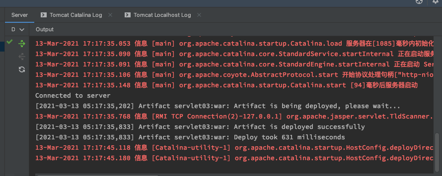 【Java】Servlet启动Tomcat时出现严重 org.xml.sax.SAXParseException； systemId_org.xml.sax.saxparseexception ...