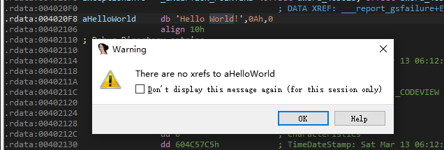CTF逆向基础----花指令总结_ctf re 花指令-CSDN博客