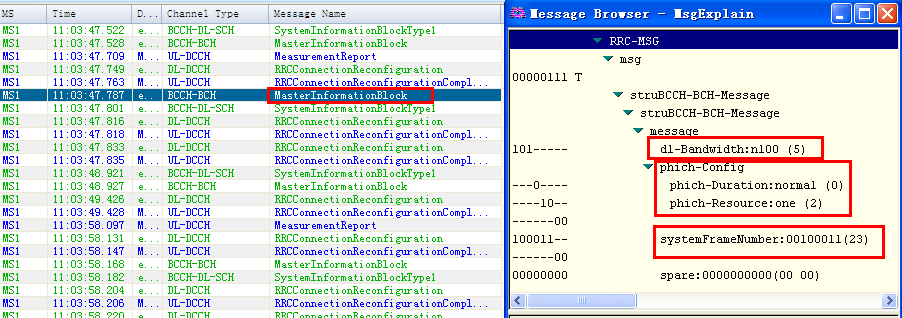 [4G&5G专题-61]：L3 RRC层 - MIB、SIB、寻呼消息详解_sib mib-CSDN博客