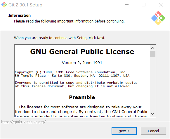 Git镜像网址及其下载安装教程_git镜像地址-CSDN博客