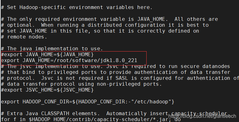 hadoop的安装和配置步骤_hadoop安装与配置-CSDN博客
