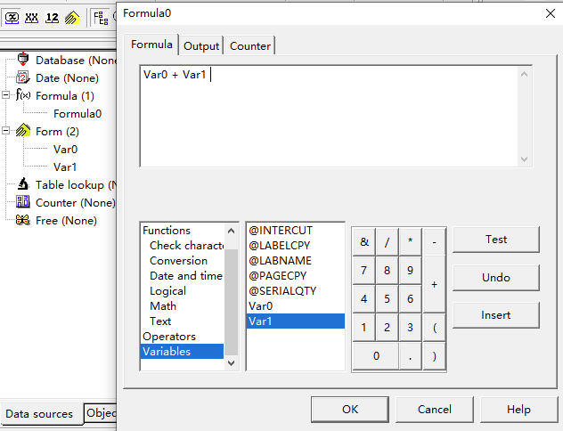 【实战】Windows 10 CodeSoft 6 条形码标签打印开发实战 【产品标签设计印刷】【Codesoft】_codesoft6-CSDN博客