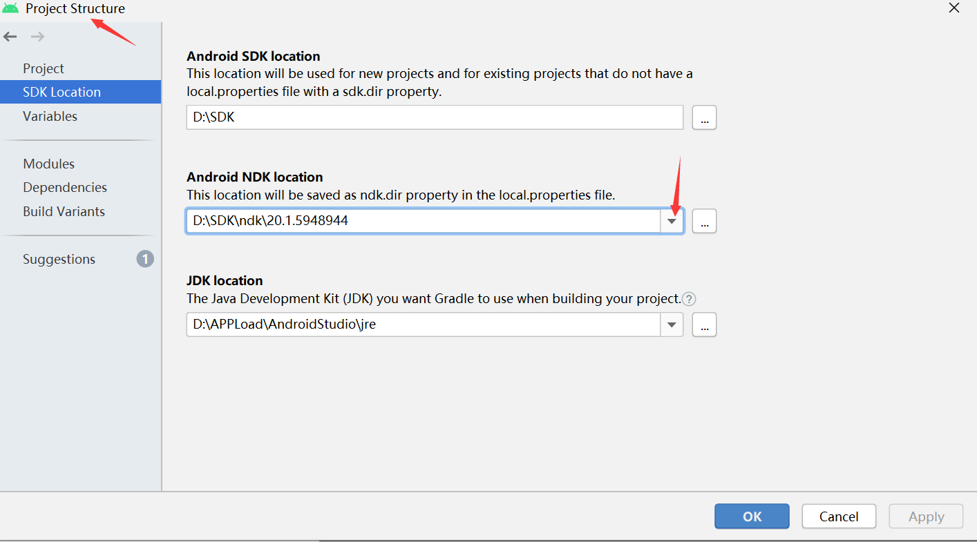 飞桨PaddleOCR模型Android_demo部署全流程记录（手把手超详细）_手机如何安装飞桨框架-CSDN博客