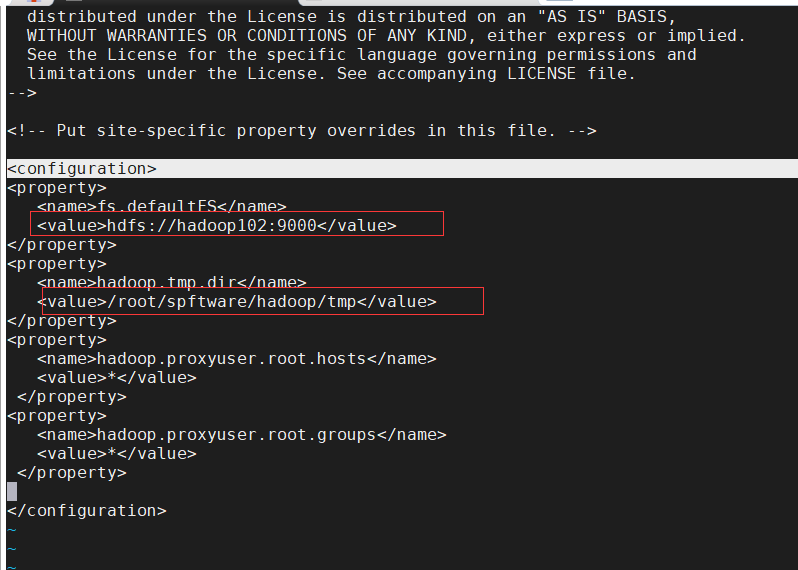 hadoop的安装和配置步骤_hadoop安装与配置-CSDN博客