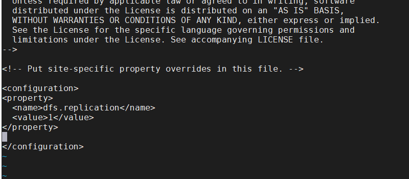hadoop的安装和配置步骤_hadoop安装与配置-CSDN博客