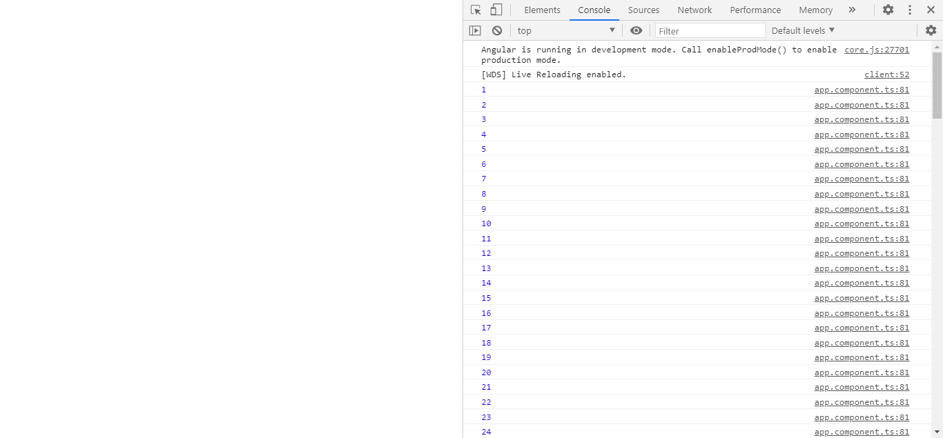 新手都能看懂的关于rxjs中的of实现原理解析_rxjs of-CSDN博客