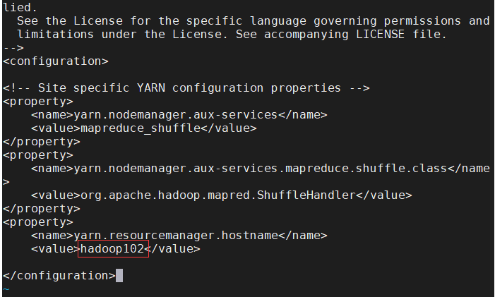 hadoop的安装和配置步骤_hadoop安装与配置-CSDN博客