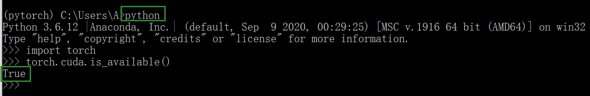 GPU版本pytorch环境搭建经历：win10(MX150)-anaconda-pytorch-jupyter_python nvidia geforce mx150-CSDN博客