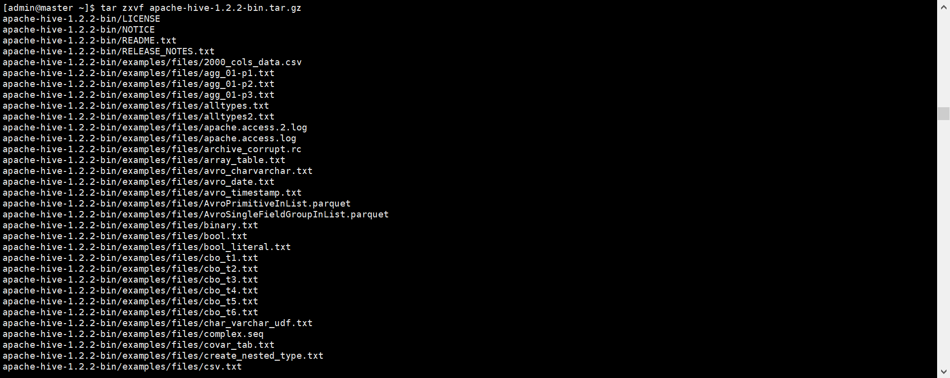 Hadoop学习笔记（16）Hive的基本概念、Hive的下载与安装、MySQL数据库下载与安装_hadoop中hive的user文件夹的作用-CSDN博客