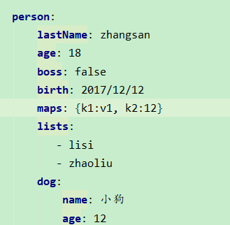org.yaml.snakeyaml.scanner.ScannerException: mapping values are not allowed here in ‘reader ...