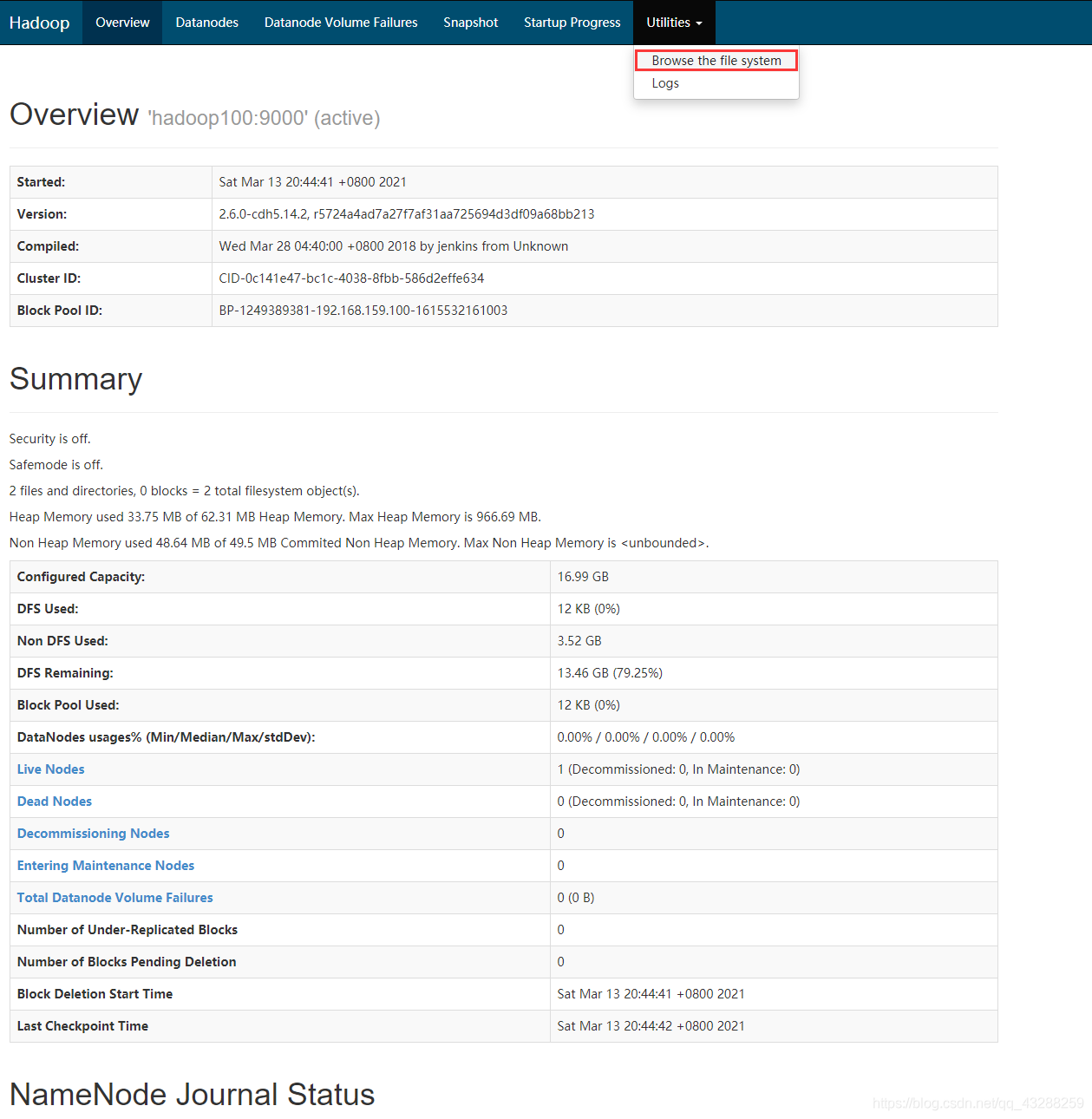 hadoop的安装和配置步骤_hadoop安装与配置-CSDN博客