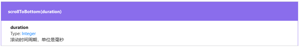 移动端开发框架mui之scroll(区域滚动)_mui-scroll-CSDN博客