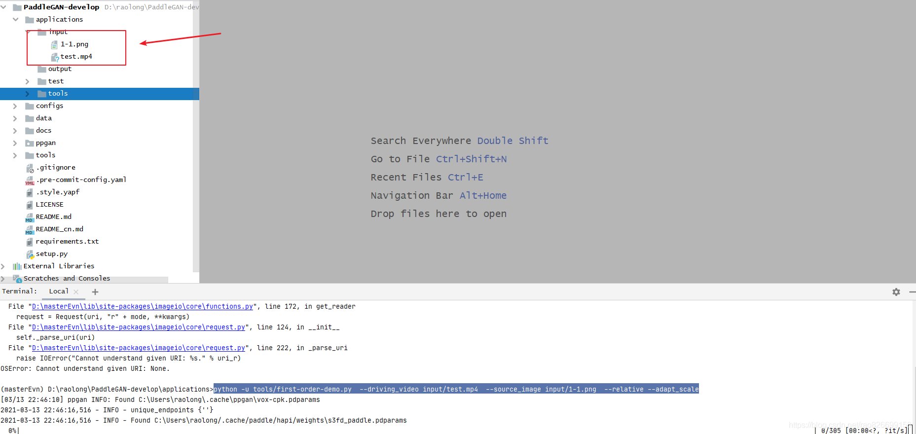Python 实现表情迁移bugrl的博客 Csdn博客表情迁移