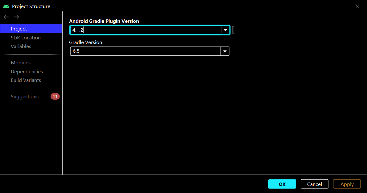 ijkplayer学习二：运行Demo并集成到项目_android 集成 ijkplayer demo-CSDN博客