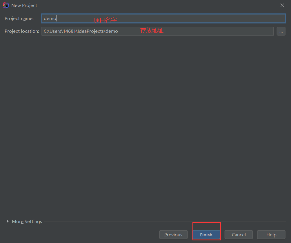 SpringBoot项目搭建及运行_导入的springboot项目怎么运行-CSDN博客