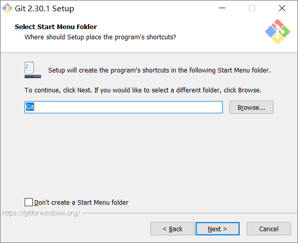 Git镜像网址及其下载安装教程_git镜像地址-CSDN博客
