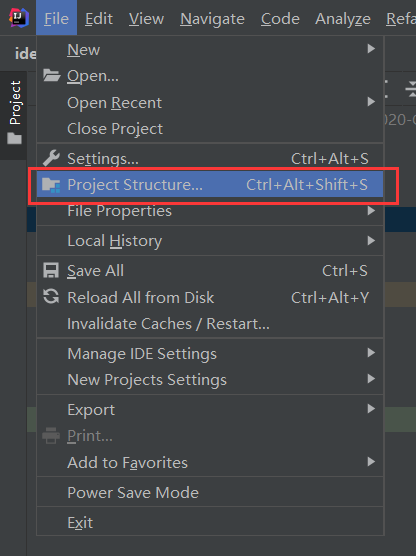 IDEA中如何进行XML解析_idea解析xml-CSDN博客