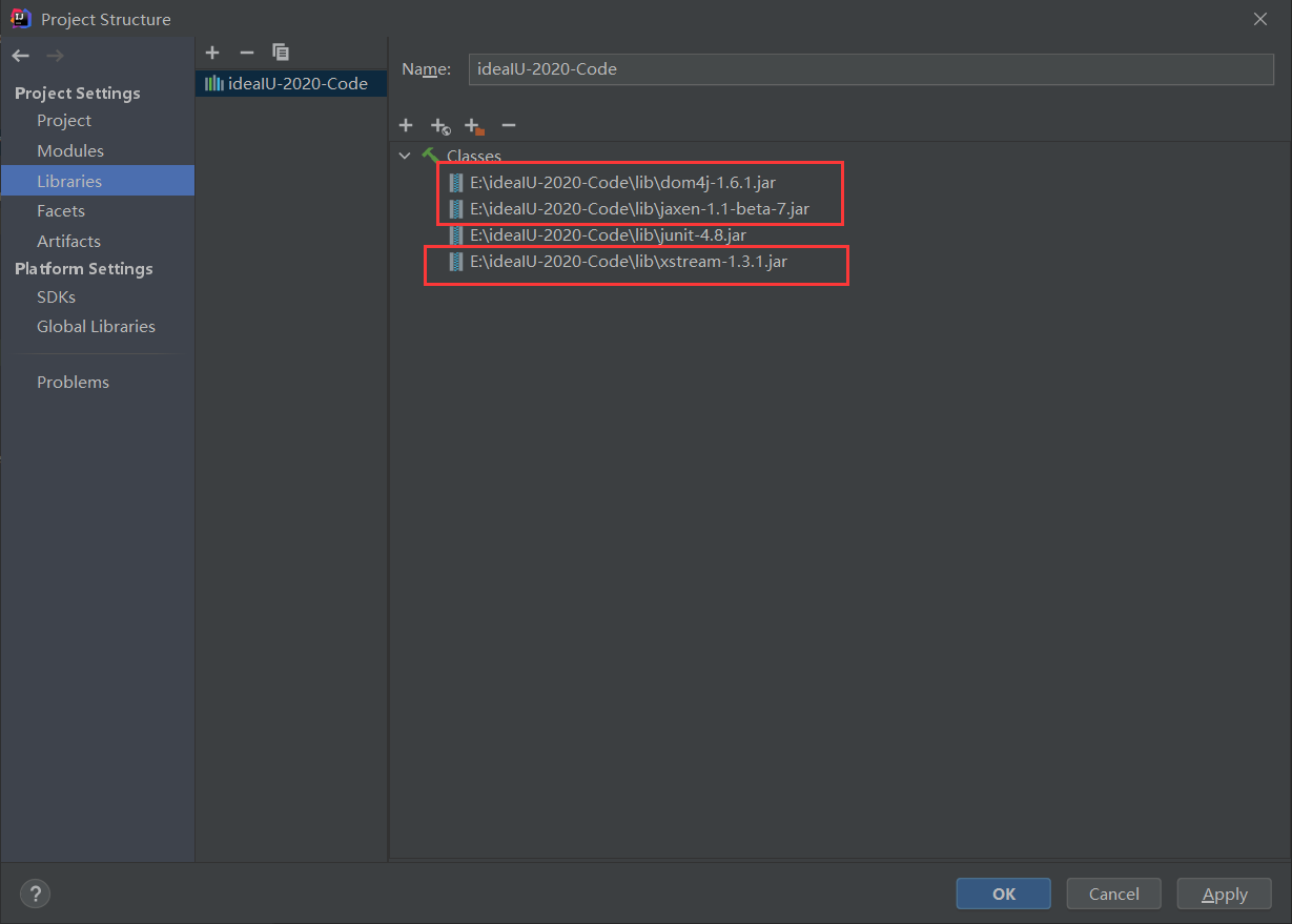 IDEA中如何进行XML解析_idea解析xml-CSDN博客