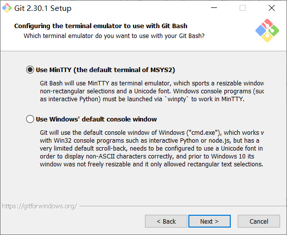 Git镜像网址及其下载安装教程_git镜像地址-CSDN博客