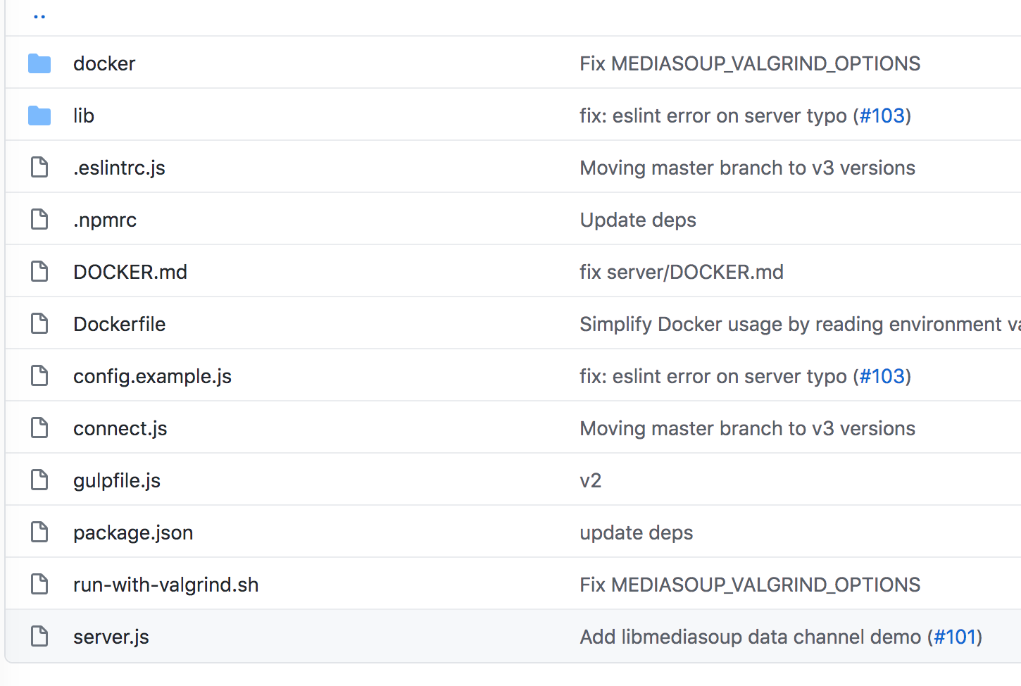 mediasoup学习笔记 Server端【一】_mediasoup-server模块-CSDN博客
