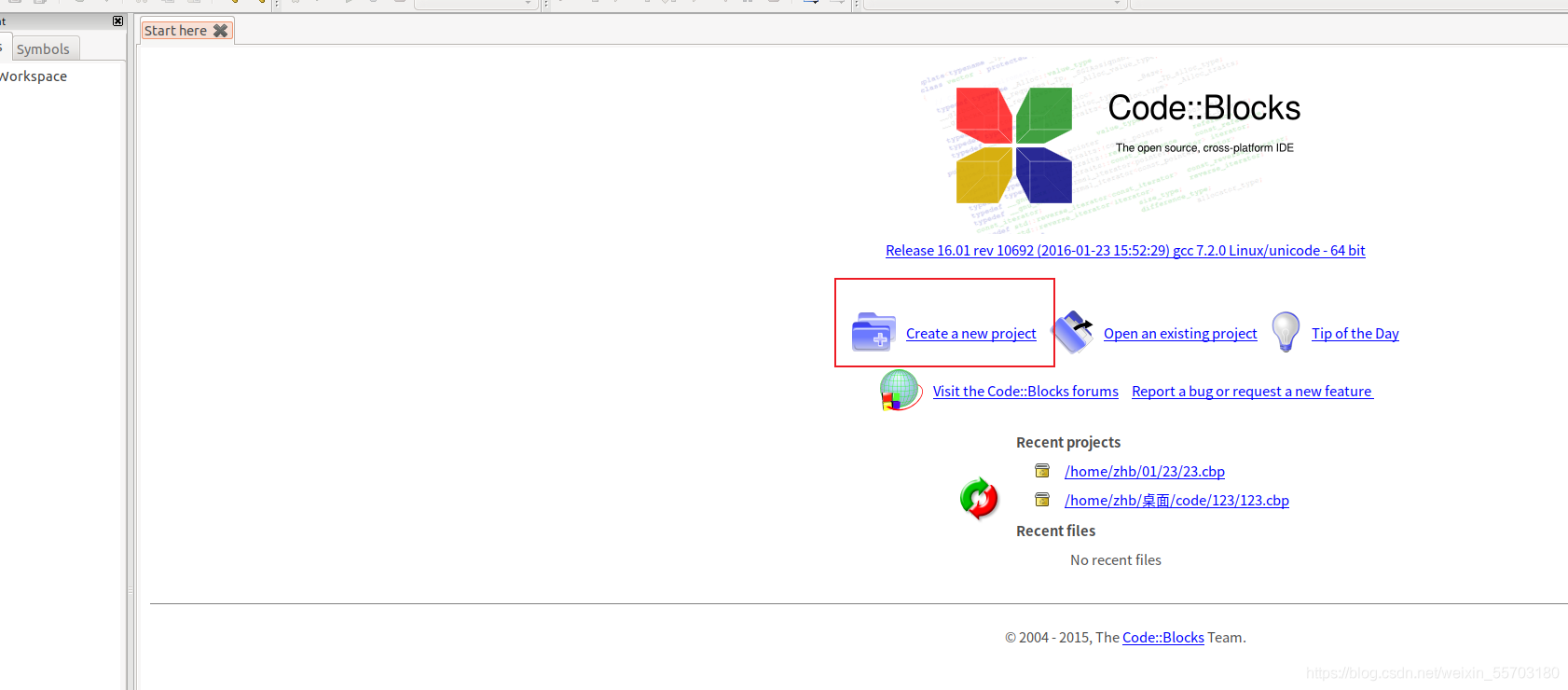 在虚拟机下Ubuntu里设置c++环境，并使用codeblocks 编写hello world_虚拟机安装codeclocks-CSDN博客