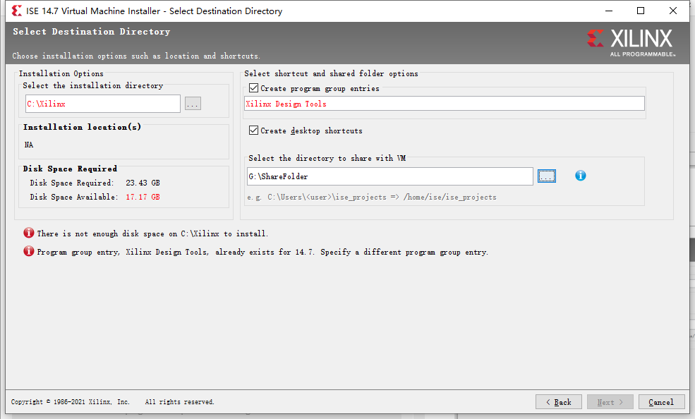 Xilinx ISE 14.7 官方Win10版本安装教程（解决Win10闪退问题）_ise14.7安装教程win10-CSDN博客