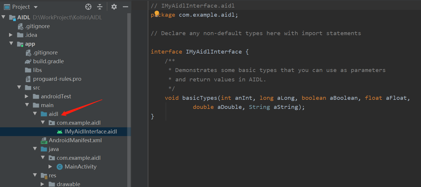 Android Framework 架构介绍，Binder理解_application framework-CSDN博客
