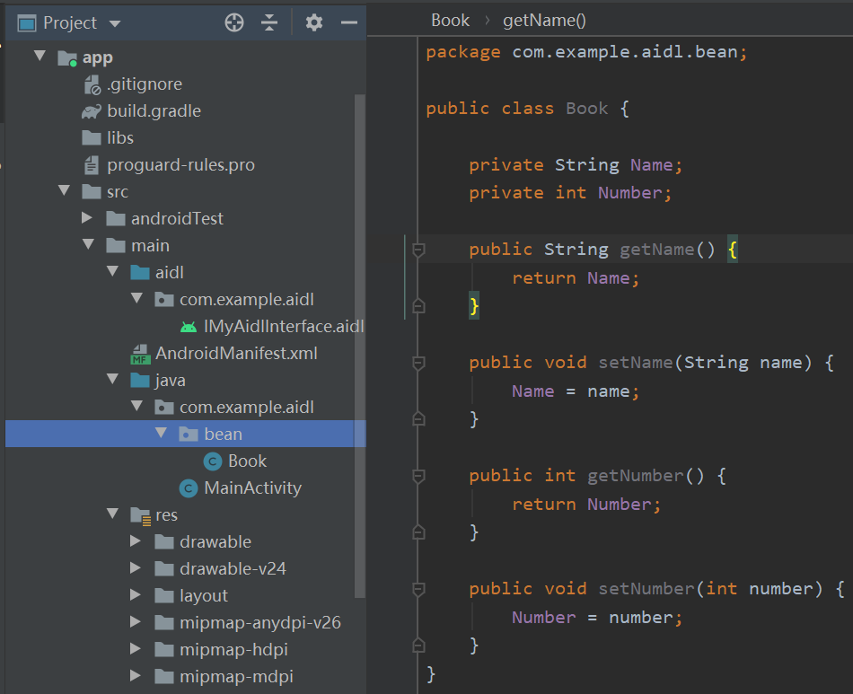Android Framework 架构介绍，Binder理解_application framework-CSDN博客