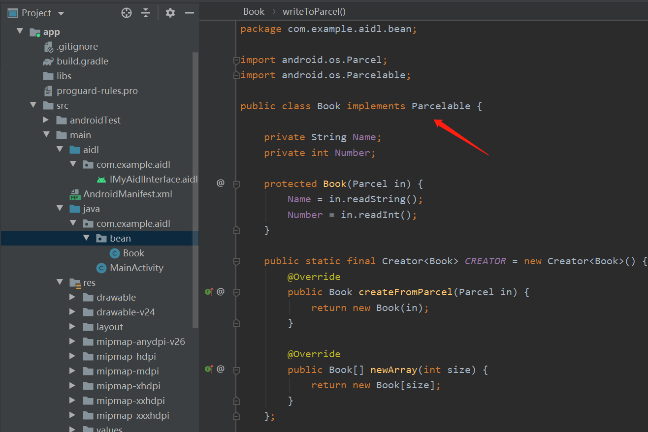 Android Framework 架构介绍，Binder理解_application framework-CSDN博客