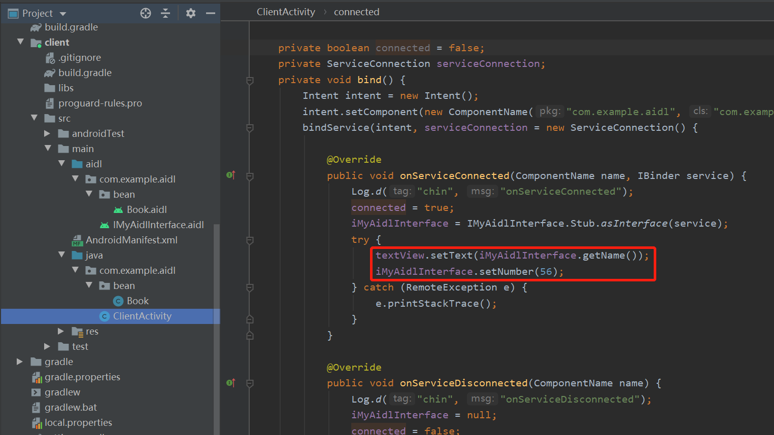 Android Framework 架构介绍，Binder理解_application framework-CSDN博客